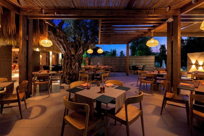 Olympic Palace Hotel - Ixia hotels | Jet2holidays