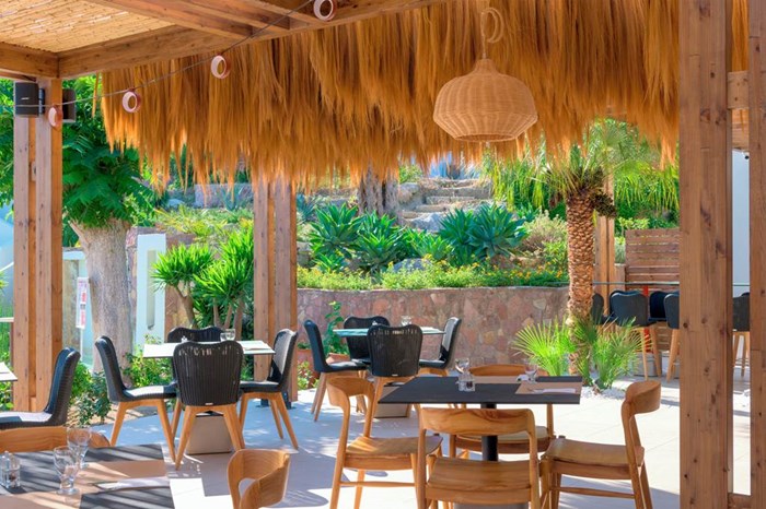 Olympic Palace Hotel - Ixia hotels | Jet2holidays