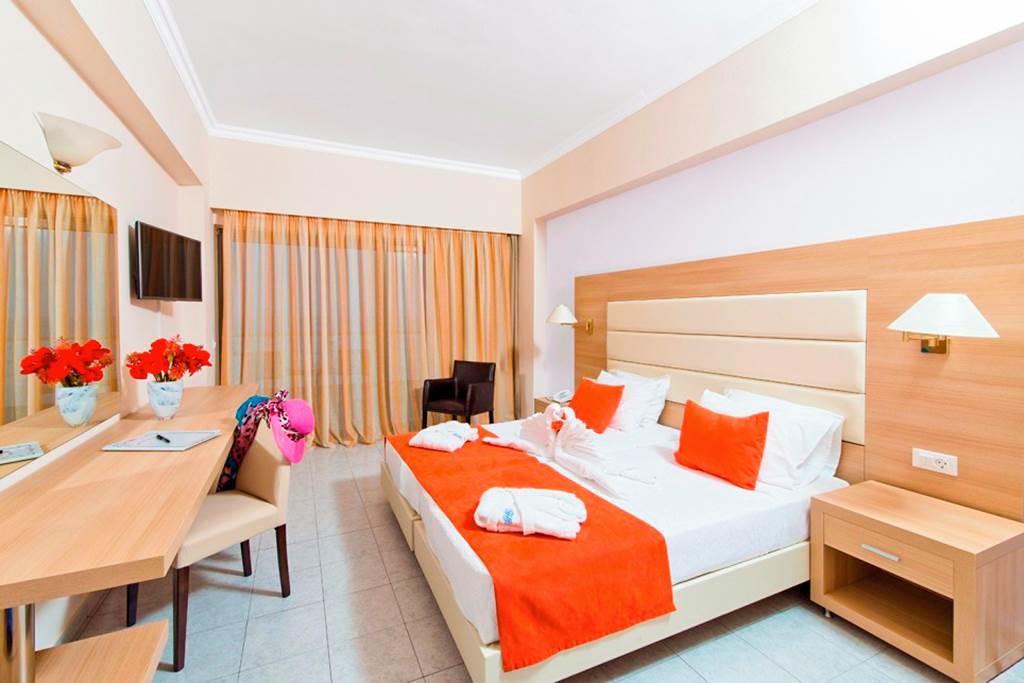 Belair Beach Hotel - Ixia hotels | Jet2holidays