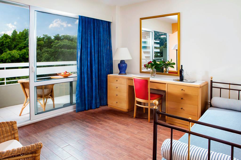 Dionysos Hotel - Ixia - Ixia hotels | Jet2holidays