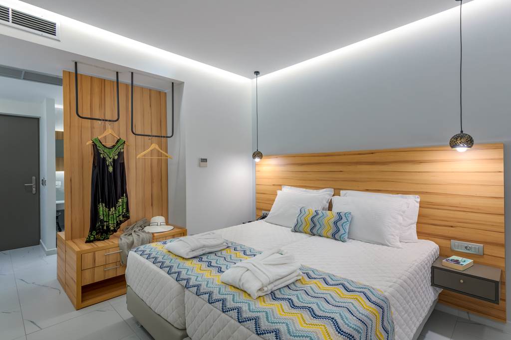 Avra Beach Hotel - Ixia hotels | Jet2holidays