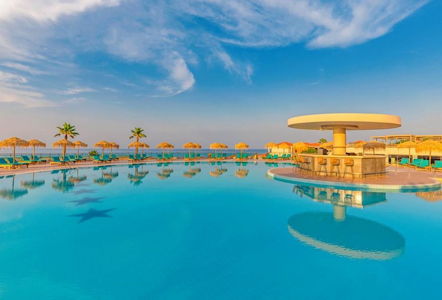 Kalithea Rhodes Holidays 2023/2024 | Kalithea Rhodes Hotels | Jet2holidays