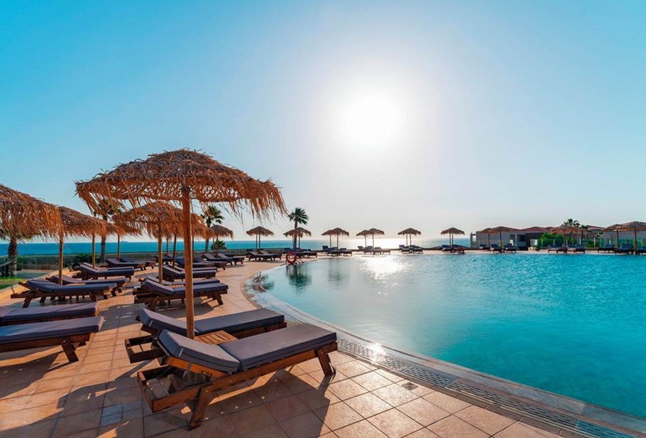 Kalithea Rhodes Holidays & Best Deals & Best Deals 2024/2025 | Kalithea ...