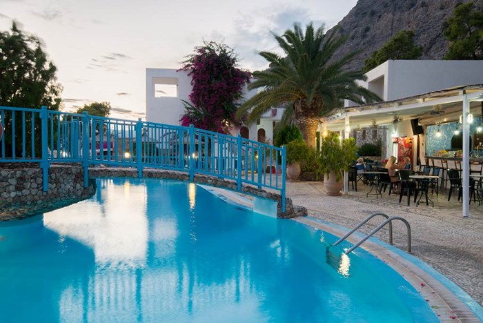 Karpathios Studios - Pefkos hotels | Jet2holidays