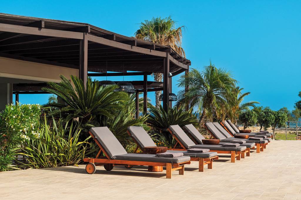 Lindian Village All-Inclusive Resort Rhodes Curio Collection by Hilton ...