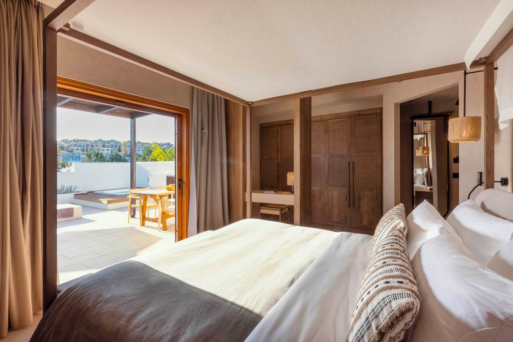 Lindian Village All-Inclusive Resort Rhodes Curio Collection by Hilton ...