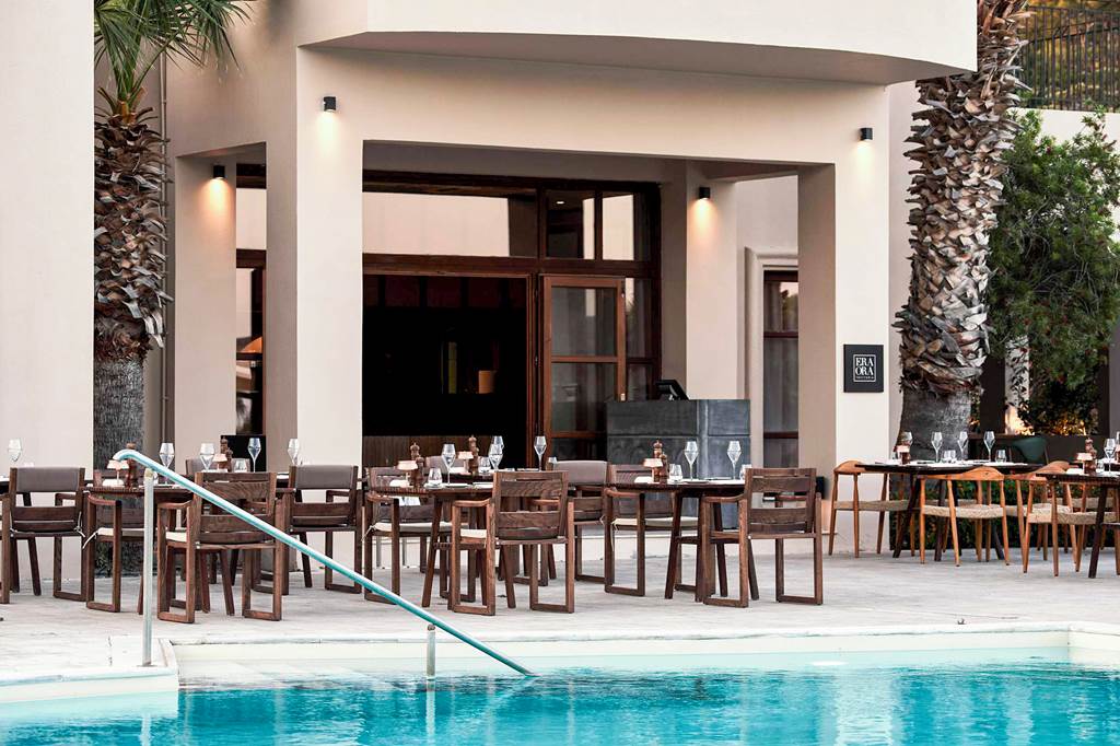 Lindian Village All-Inclusive Resort Rhodes Curio Collection by Hilton ...