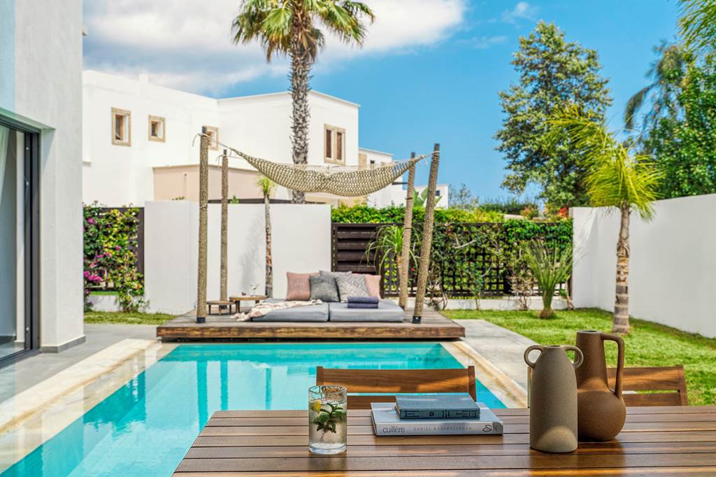 Lindian Village All-Inclusive Resort Rhodes Curio Collection by Hilton ...