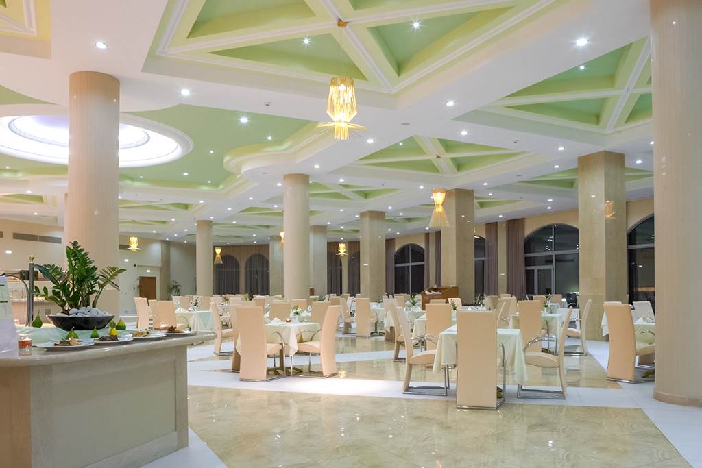 Atrium Platinum Luxury Resort & Spa - Ixia hotels | Jet2holidays