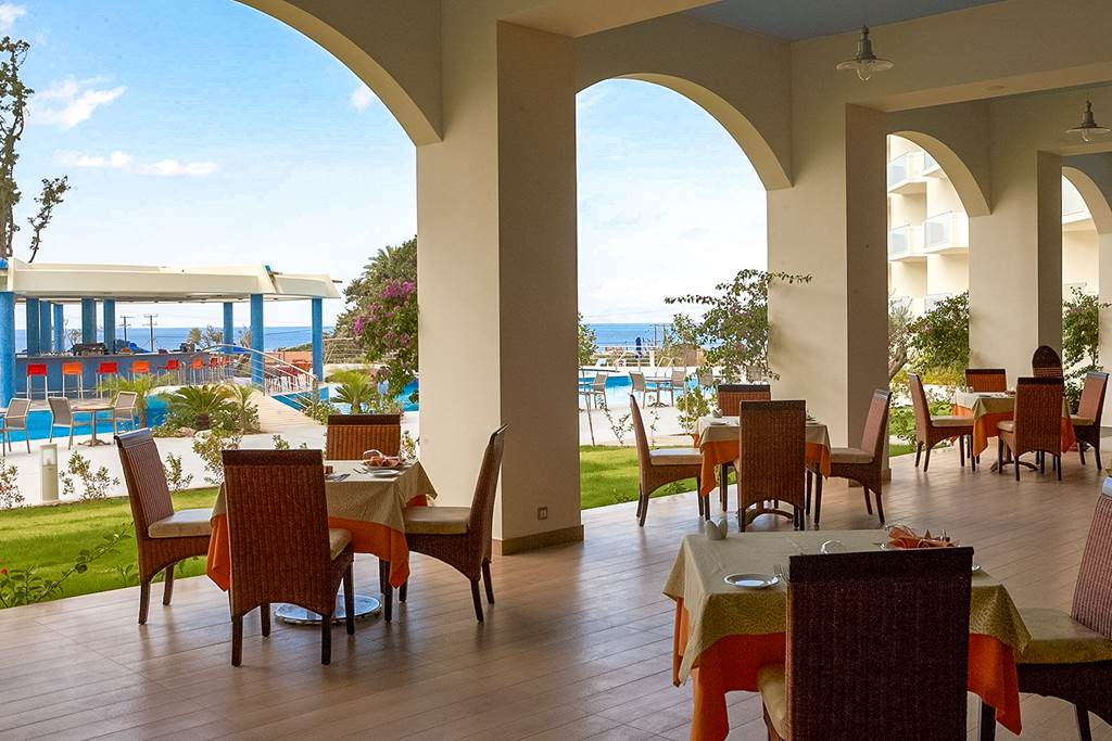 Atrium Platinum Luxury Resort & Spa - Ixia hotels | Jet2holidays