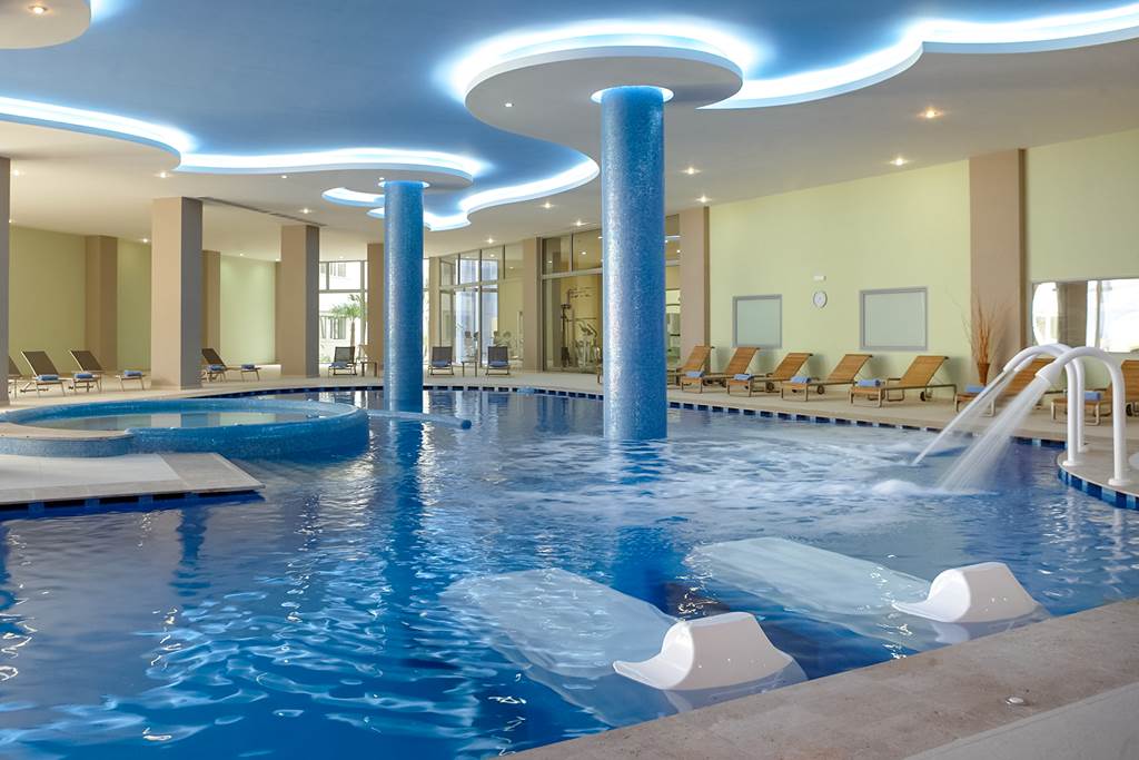Atrium Platinum Luxury Resort & Spa - Ixia hotels | Jet2holidays
