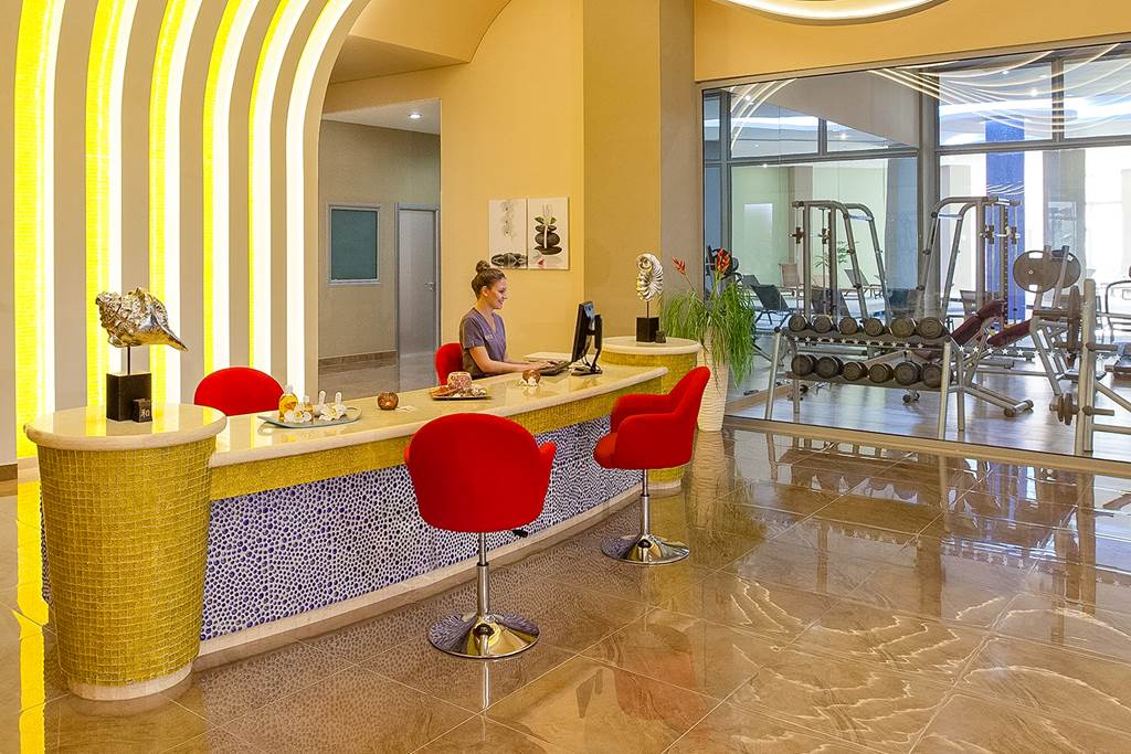 Atrium Platinum Luxury Resort & Spa - Ixia hotels | Jet2holidays