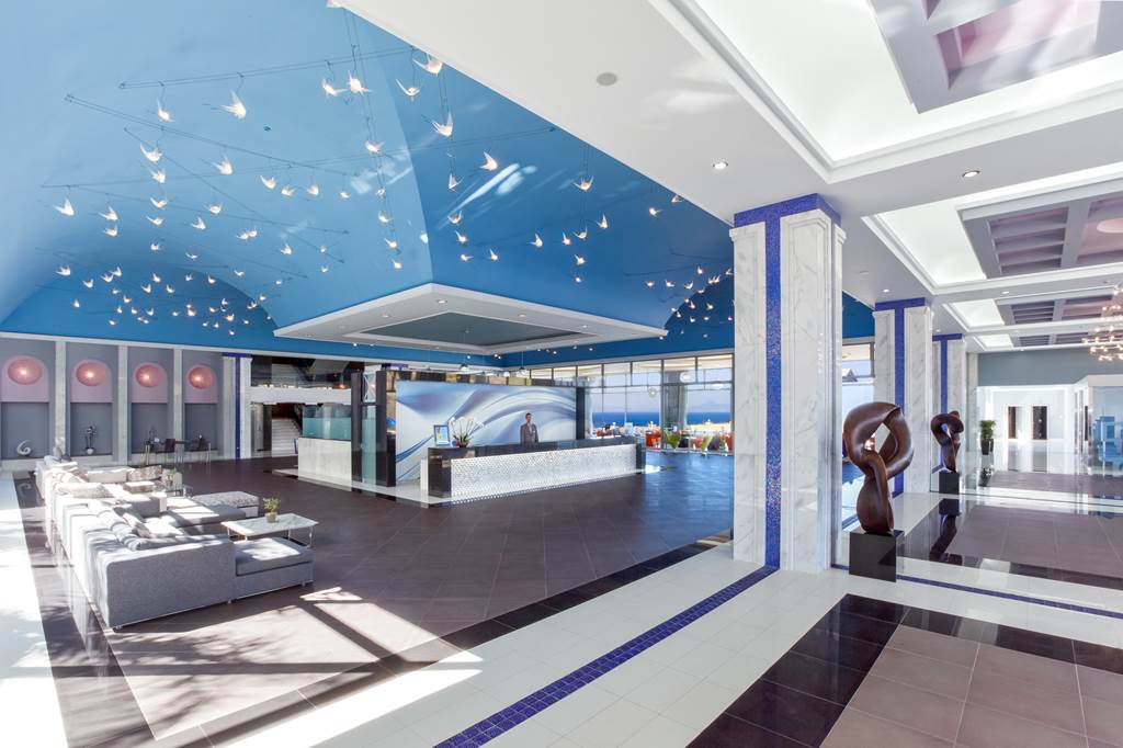 Atrium Platinum Luxury Resort & Spa - Ixia hotels | Jet2holidays