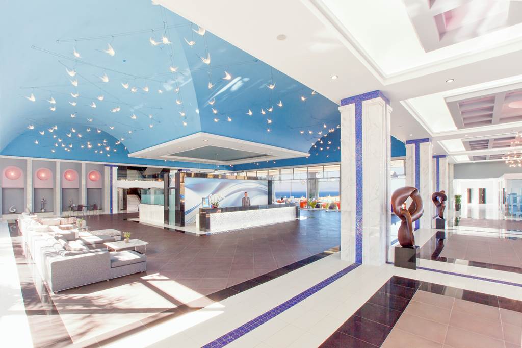 Atrium Platinum Luxury Resort & Spa - Ixia hotels | Jet2holidays