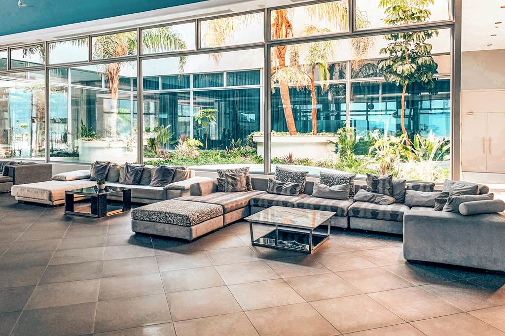 Atrium Platinum Luxury Resort & Spa - Ixia hotels | Jet2holidays