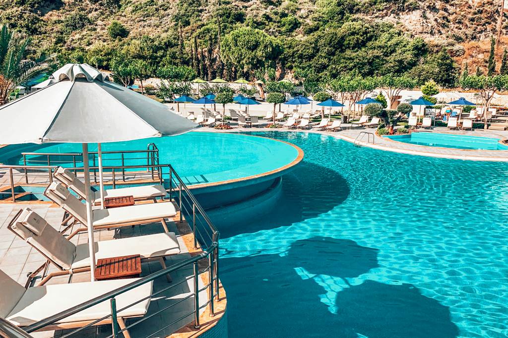 Atrium Platinum Luxury Resort & Spa - Ixia hotels | Jet2holidays