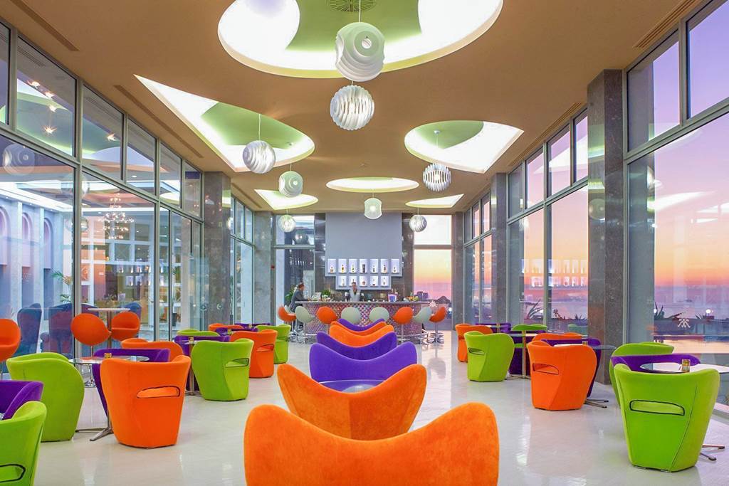 Atrium Platinum Luxury Resort & Spa - Ixia hotels | Jet2holidays