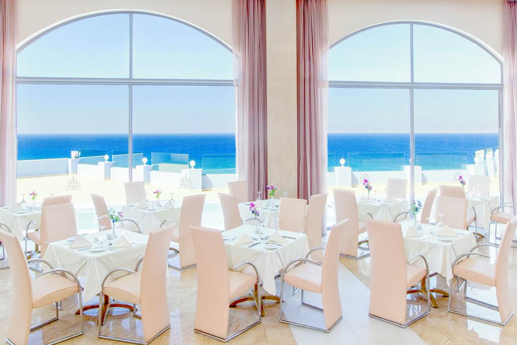 Atrium Platinum Luxury Resort & Spa - Ixia hotels | Jet2holidays
