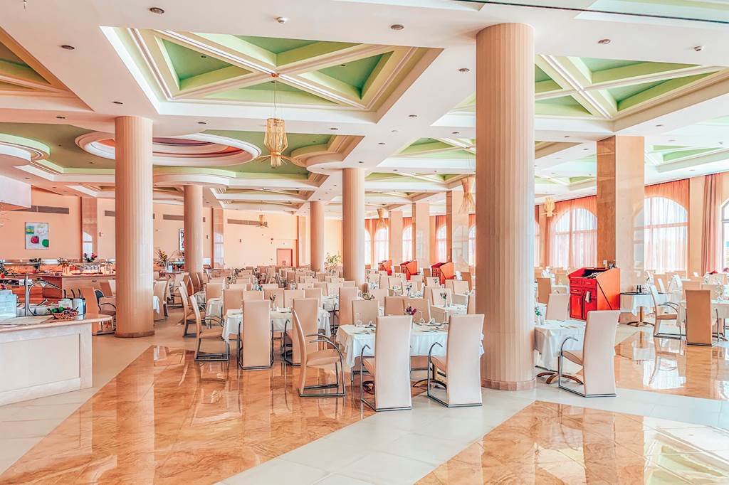 Atrium Platinum Luxury Resort & Spa - Ixia hotels | Jet2holidays