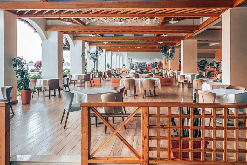 Atrium Platinum Luxury Resort & Spa - Ixia hotels | Jet2holidays