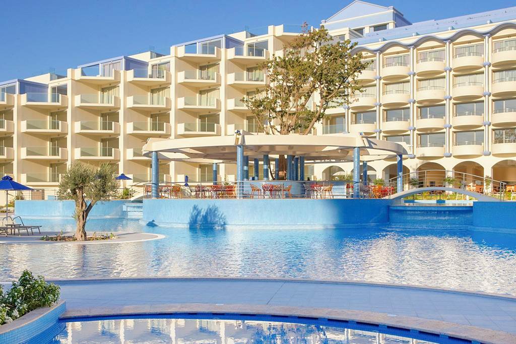 Atrium Platinum Luxury Resort & Spa - Ixia hotels | Jet2holidays
