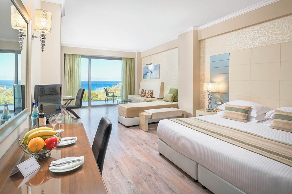 Atrium Platinum Luxury Resort & Spa - Ixia hotels | Jet2holidays