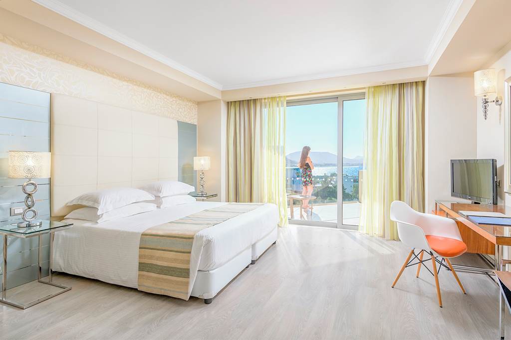 Atrium Platinum Luxury Resort & Spa - Ixia hotels | Jet2holidays