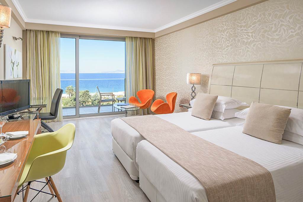 Atrium Platinum Luxury Resort & Spa - Ixia hotels | Jet2holidays