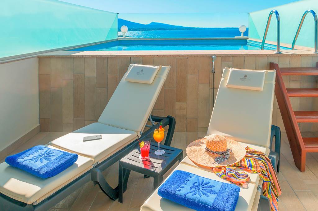 Atrium Platinum Luxury Resort & Spa - Ixia hotels | Jet2holidays