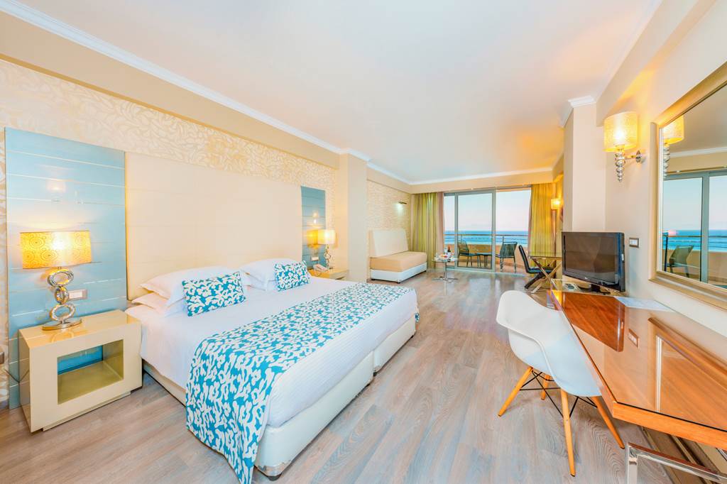 Atrium Platinum Luxury Resort & Spa - Ixia hotels | Jet2holidays