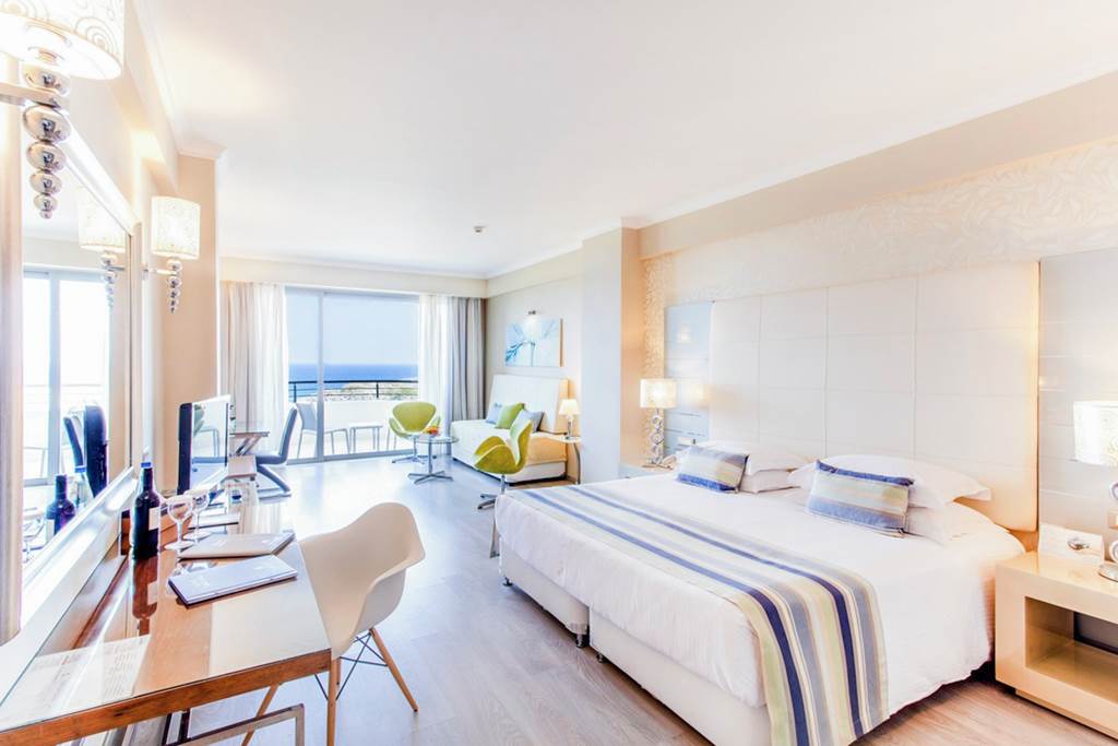 Atrium Platinum Luxury Resort & Spa - Ixia hotels | Jet2holidays