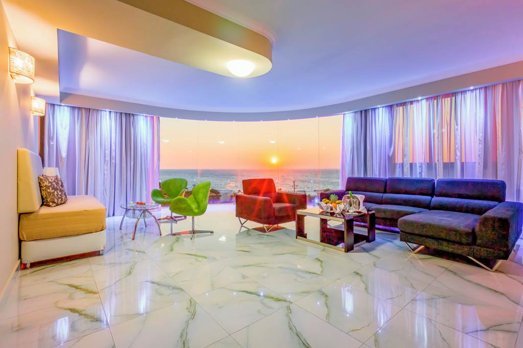 Atrium Platinum Luxury Resort & Spa - Ixia hotels | Jet2holidays