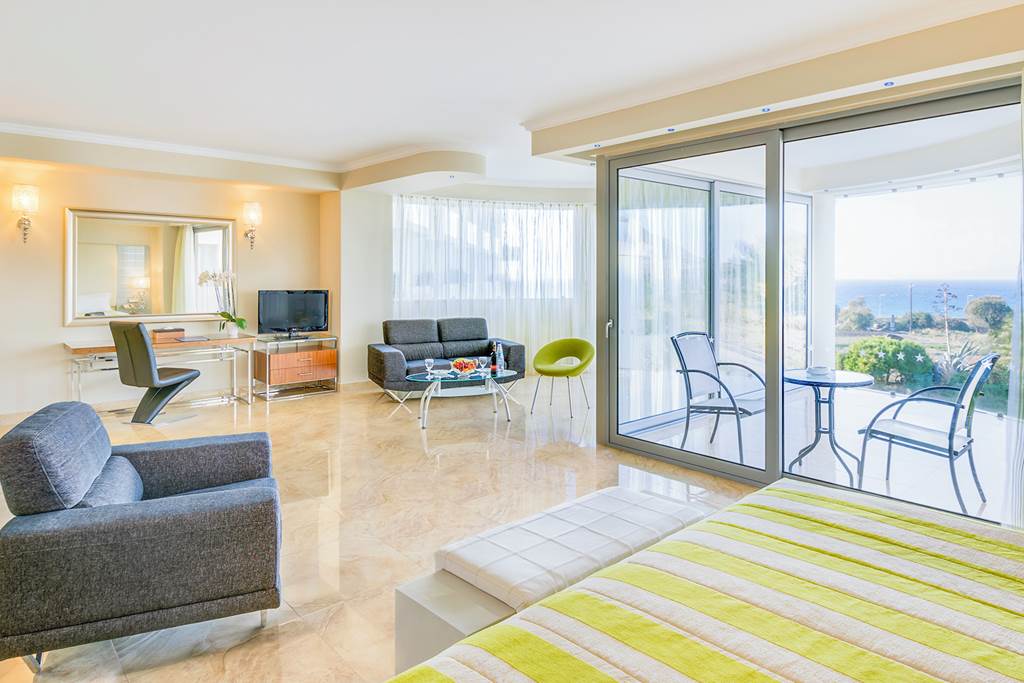 Atrium Platinum Luxury Resort & Spa - Ixia hotels | Jet2holidays