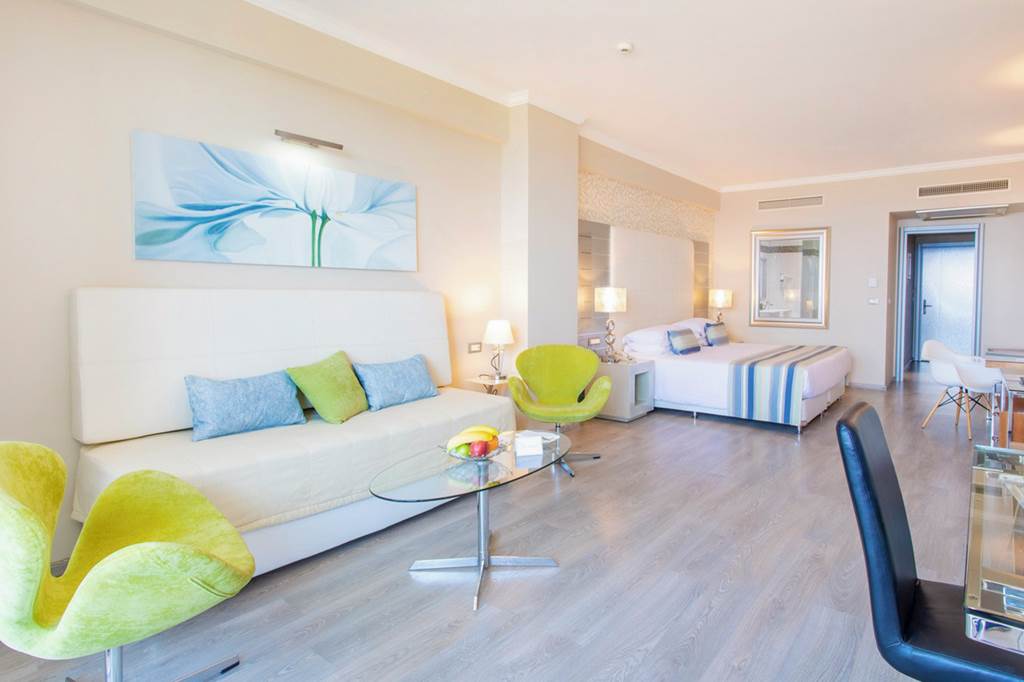 Atrium Platinum Luxury Resort & Spa - Ixia hotels | Jet2holidays