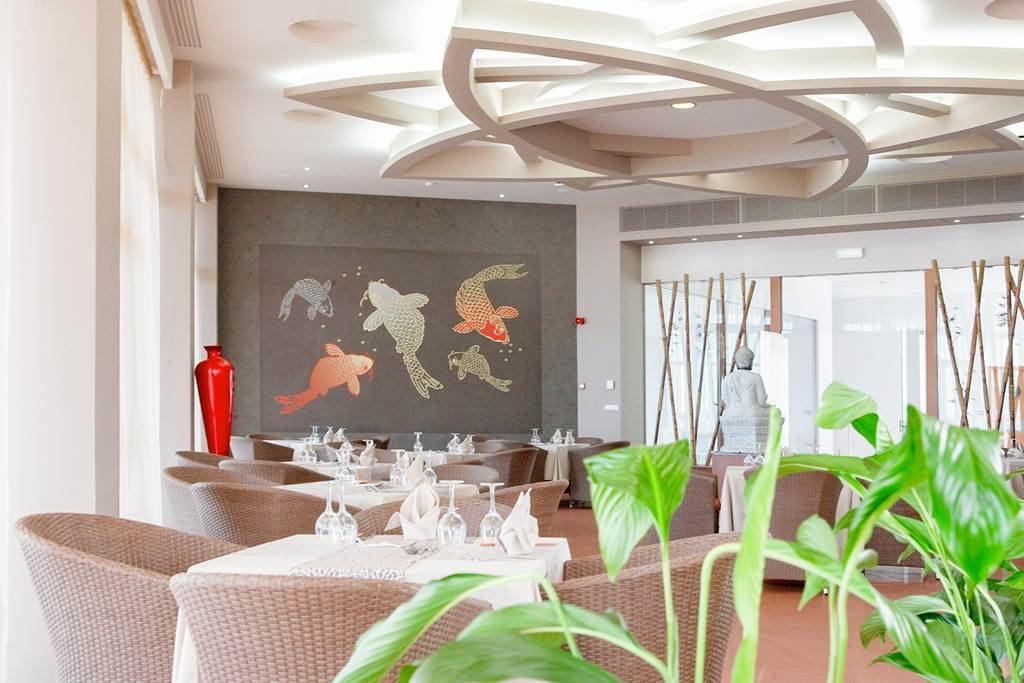 Atrium Platinum Luxury Resort & Spa - Ixia hotels | Jet2holidays