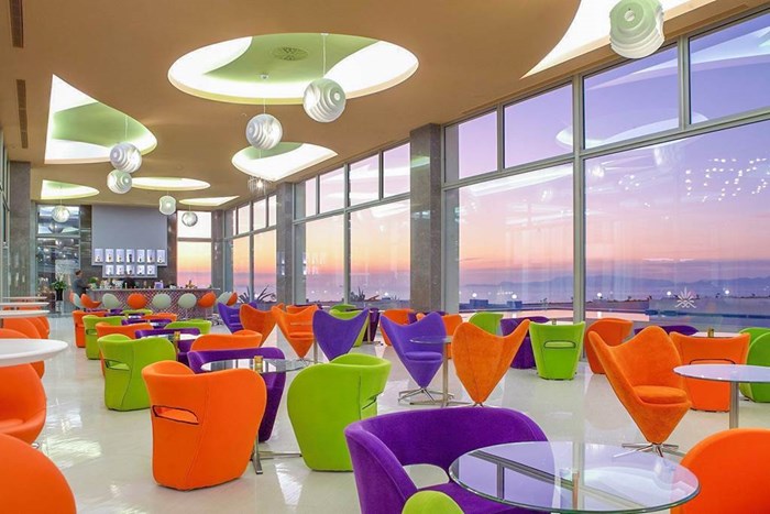 Atrium Platinum Luxury Resort & Spa - Ixia hotels | Jet2holidays