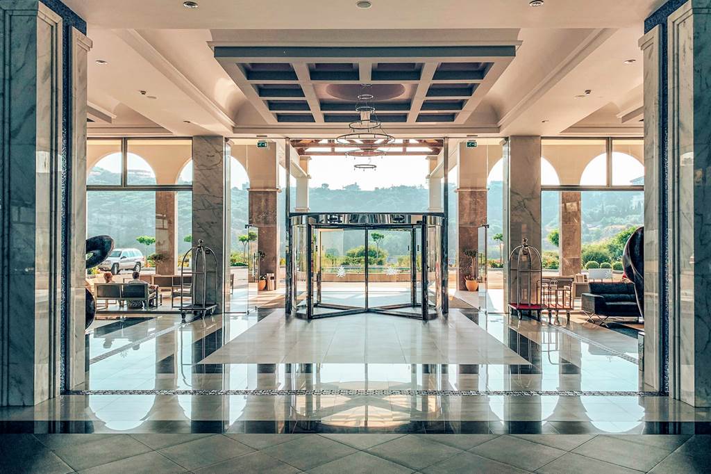 Atrium Platinum Luxury Resort & Spa - Ixia hotels | Jet2holidays