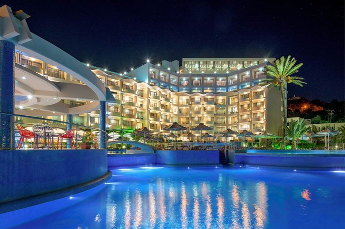 Atrium Platinum Luxury Resort & Spa - Ixia hotels | Jet2holidays