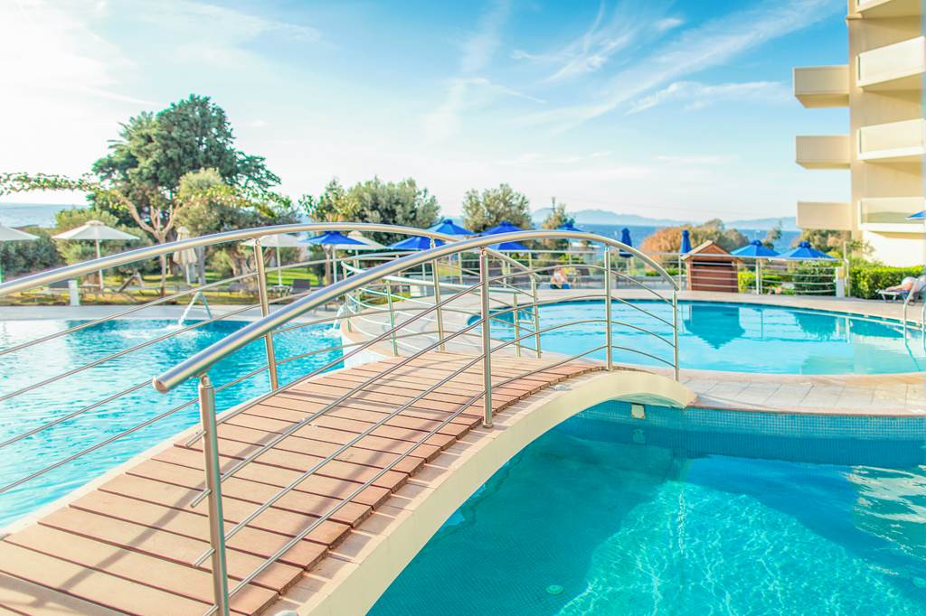 Atrium Platinum Luxury Resort & Spa - Ixia hotels | Jet2holidays