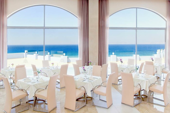 Atrium Platinum Luxury Resort & Spa - Ixia hotels | Jet2holidays