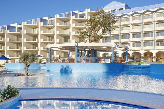 Atrium Platinum Luxury Resort & Spa - Ixia hotels | Jet2holidays