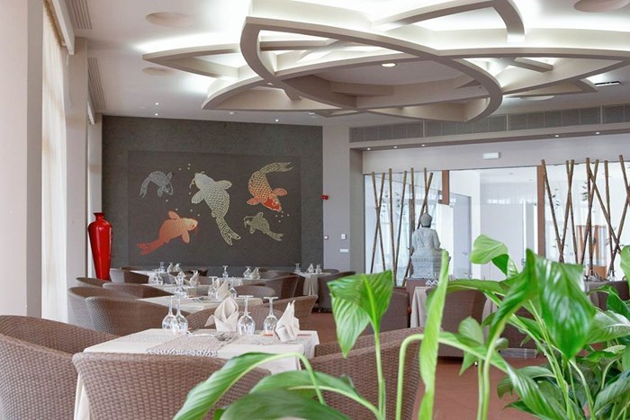 Atrium Platinum Luxury Resort & Spa - Ixia hotels | Jet2holidays