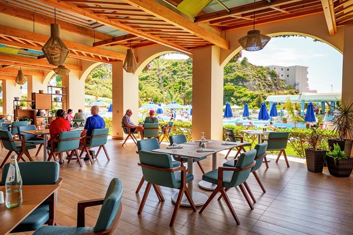 Atrium Platinum Luxury Resort & Spa - Ixia hotels | Jet2holidays