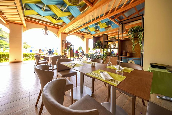 Atrium Platinum Luxury Resort & Spa - Ixia hotels | Jet2holidays