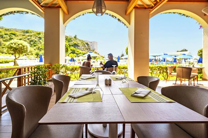 Atrium Platinum Luxury Resort & Spa - Ixia hotels | Jet2holidays