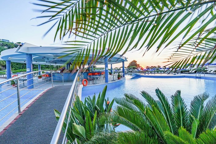 Atrium Platinum Luxury Resort & Spa - Ixia hotels | Jet2holidays