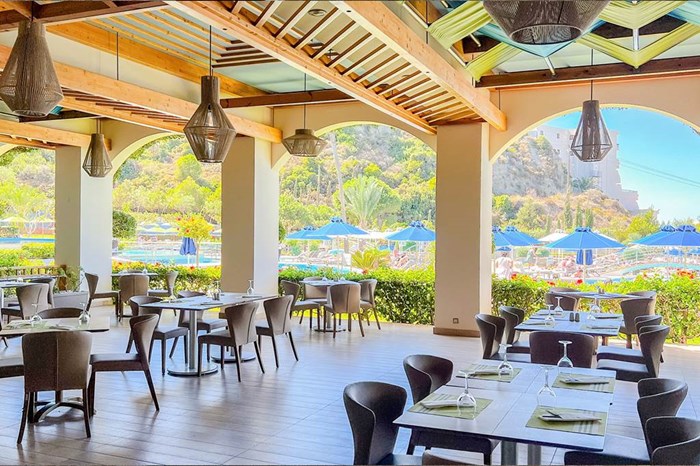 Atrium Platinum Luxury Resort & Spa - Ixia hotels | Jet2holidays