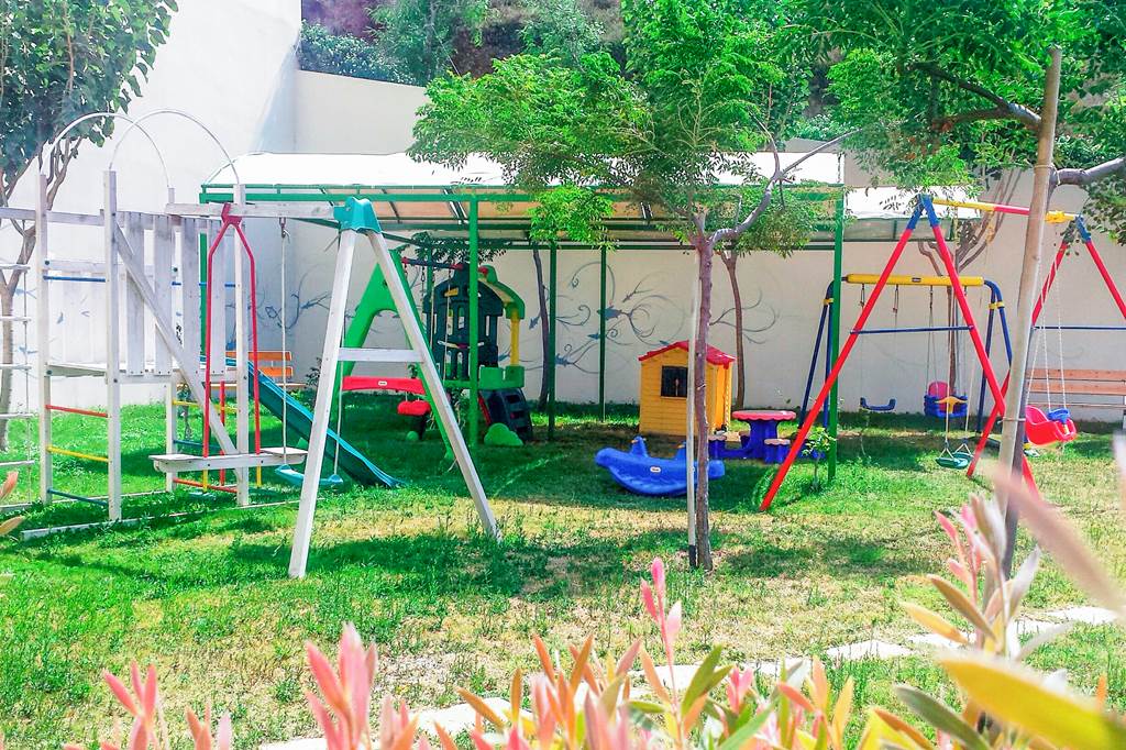 Atrium Platinum Luxury Resort & Spa - Ixia hotels | Jet2holidays