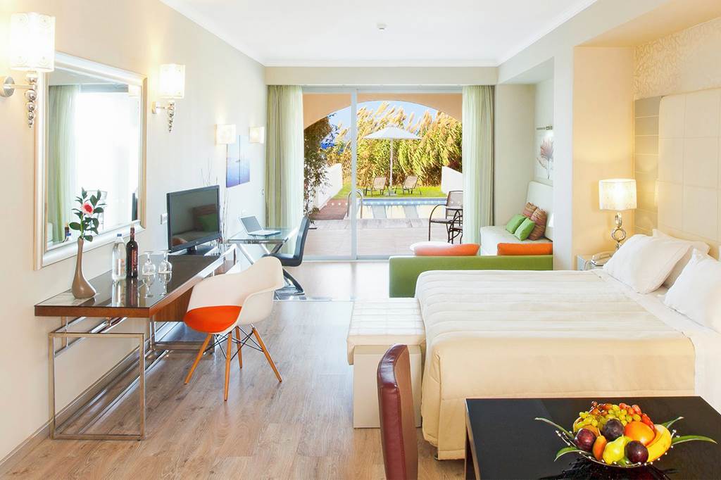 Atrium Platinum Luxury Resort & Spa - Ixia hotels | Jet2holidays