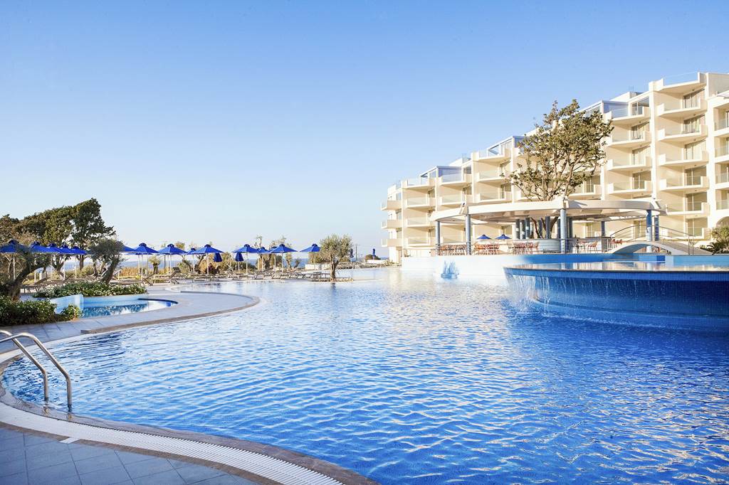 Atrium Platinum Luxury Resort & Spa - Ixia hotels | Jet2holidays